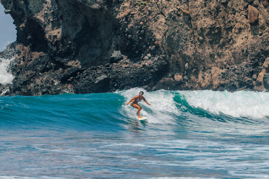 5 Things I’ve Learned From Six Months of “Serious” Surfing - Salty ...