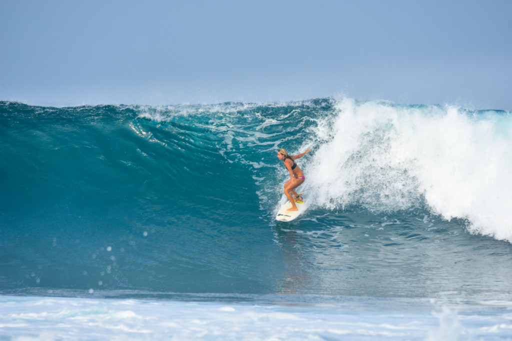 Best Surf Spots (Beginner+Intermediate): Montañita, Ecuador - Salty ...